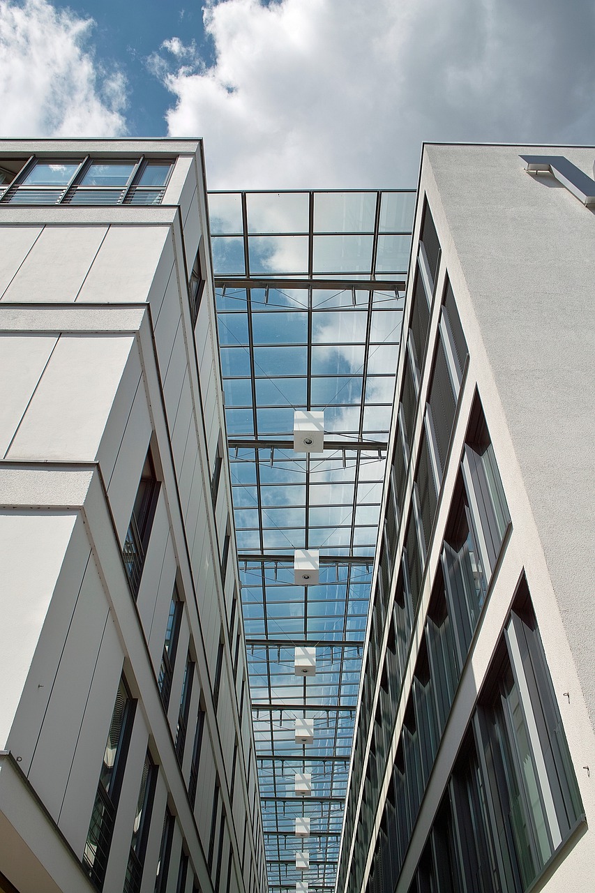 Construction - Simtech